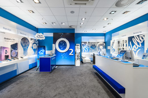 o2 Shop Nürnberg, Glogauer Str. 30-38